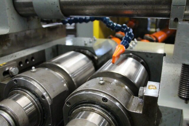 A Quick Guide to Metric Threads - Rolled Threads Unlimited