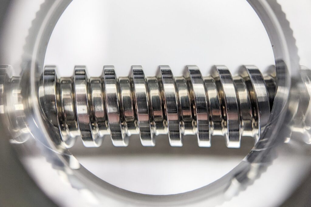 Home - Rolled Threads Unlimited