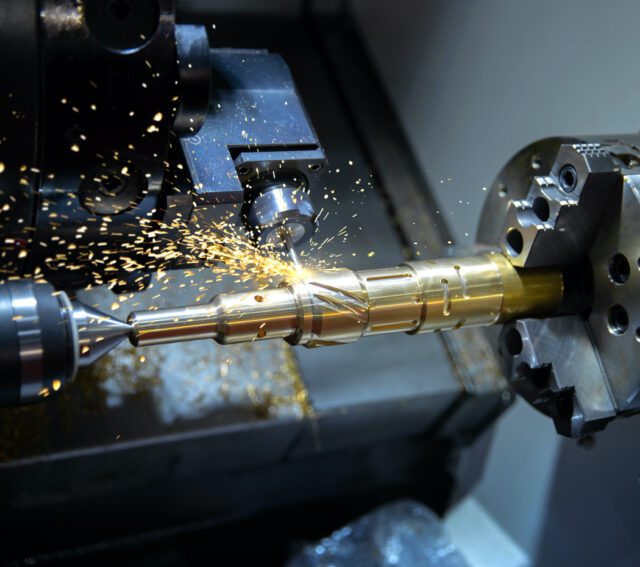 Thread Rolling Capabilities and Products - Rolled Threads Unlimited