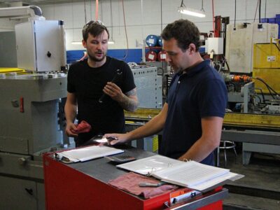 Home - Rolled Threads Unlimited