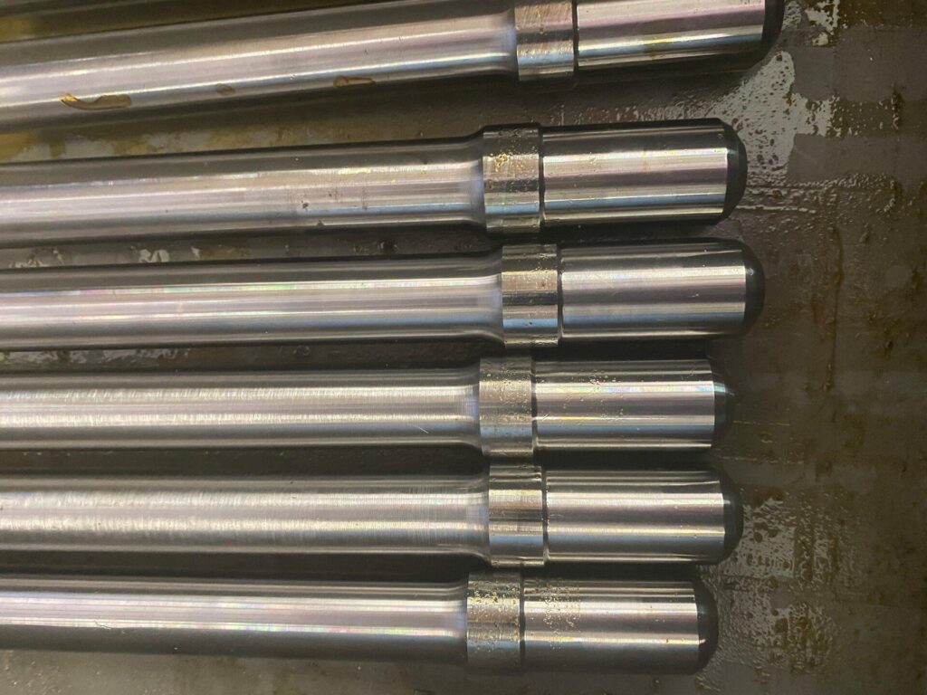 Determining Pre Roll Blank Diameters: Not As Simple As It Sounds ...