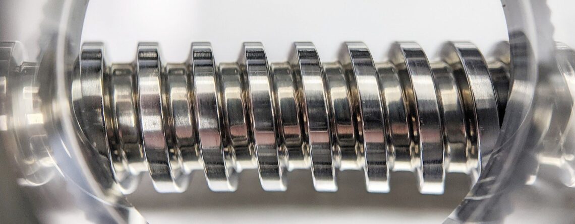 Blog - Page 2 of 6 - Rolled Threads Unlimited