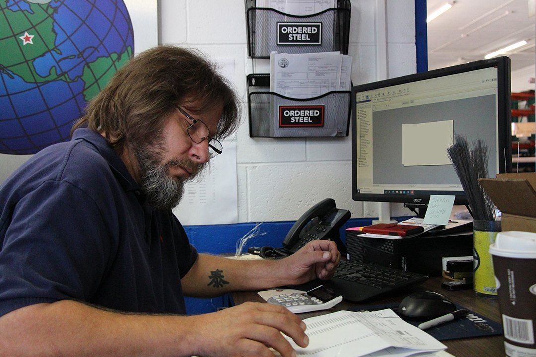 A Quick Guide to Acme Threads - Rolled Threads Unlimited