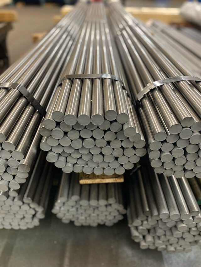 About - Rolled Threads Unlimited - A Premier Thread Rolling Company