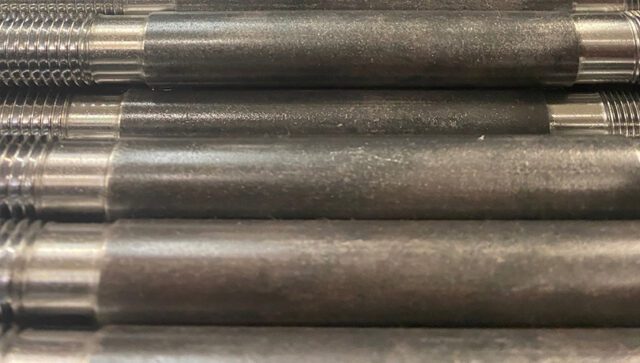 Product Spotlight: Tie Rods - Rolled Threads Unlimited