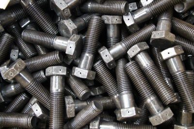 Common Causes of Bolt Failure - Rolled Threads Unlimited